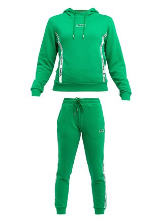 Tom Barron Freizeitanzug