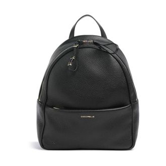 Coccinelle Nory Backpack - - Bags - Damen - Schwarzk - ONE SIZE