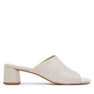 Vagabond Pantoletten Vagabond Shoemakers Piper 5921-201-02 Beige