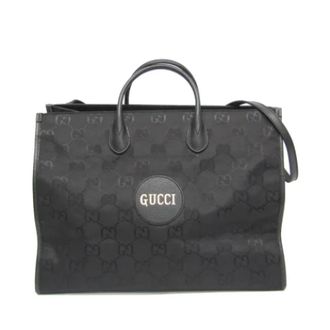 Gucci Pre-owned Canvas gucci-taschen - - Pre-owned - Damen - Schwarzk - ONE SIZE