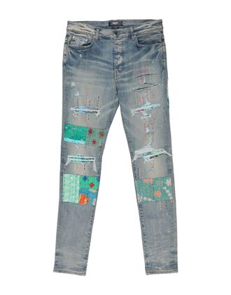 Amiri HOSEN & RÖCKE - Jeanshosen auf YOOX.COM