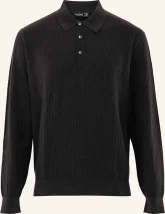 van Laack Van Laack Pullover grau