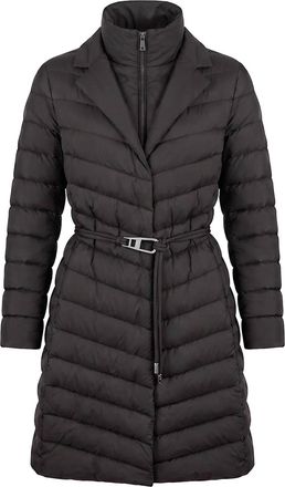 Moorer Blazer - Noir