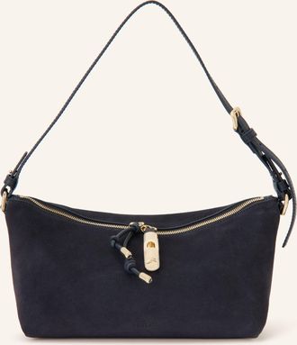 Furla Furla Umh&auml;ngetasche Debby Mini blau