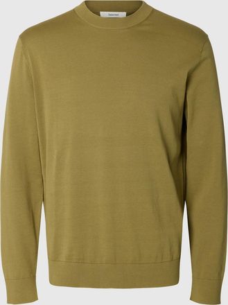 Selected Pullover