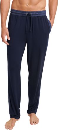 Jockey Herren Balance Knit Pant, Navy, S