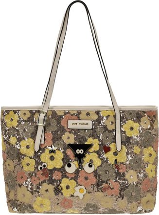 Mymo Handtasche Pop Eyetheme