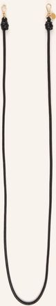 Cheeky Chain Cheeky Chain Munich Smartphone-Kette Como schwarz