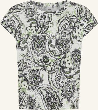 Brax Brax T-Shirt Style Caelen S beige