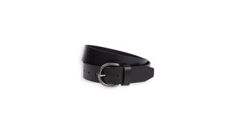 Dockers Mens Classic Simple Belt
