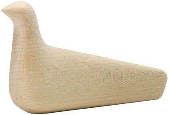 Vitra Oiseau d&eacute;coratif en &eacute;rable LOiseau - Ronan & Erwan Bouroullec Vitra