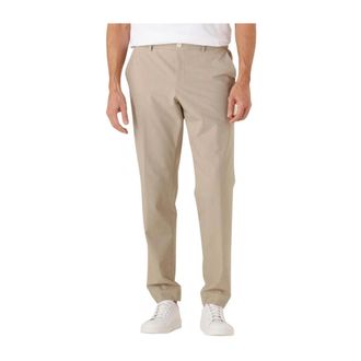HUGO BOSS Herren, Hosen, Beige, MGr&ouml;&szlig;e