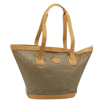Gucci Damen, Pre-Owned, Beige, ONE SIZEGr&ouml;&szlig;e
