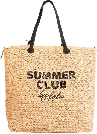 Lola Casademunt Strandtasche