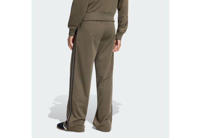 Jogginghose FIREBIRD TRAININGSHOSE, LOCKER GESCHNITTEN (1-tlg)