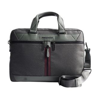 Piquadro Damen, Taschen, Grün, ONE SIZEGröße