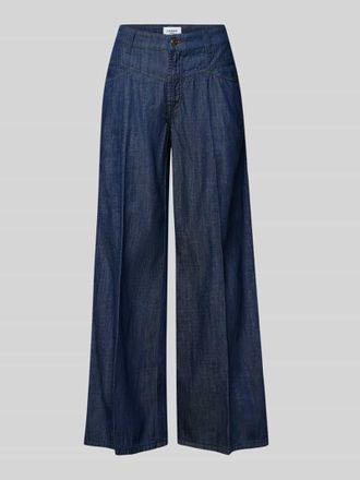 Cambio Loose Fit Jeans aus reiner Baumwolle Modell AIMEE