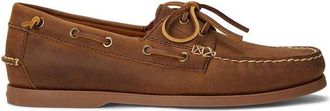 Polo Ralph Lauren Mokassins 803932219002 Braun