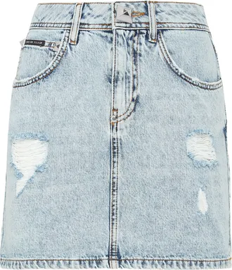 Philipp Plein Minirock