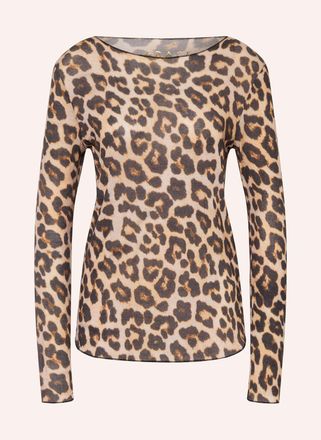 Grace Grace Longsleeve braun