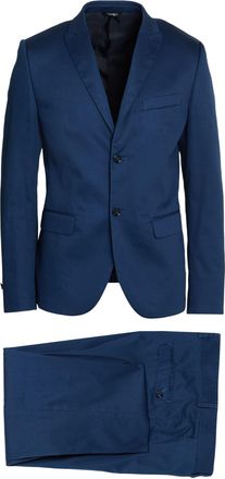 Daniele Alessandrini ANZ&Uuml;GE und CO-ORDS - Anz&uuml;ge auf YOOX.COM