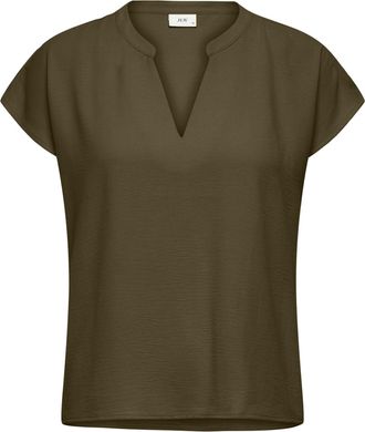 Jacqueline de Yong Jdylion Life S/S Top WVN Noos