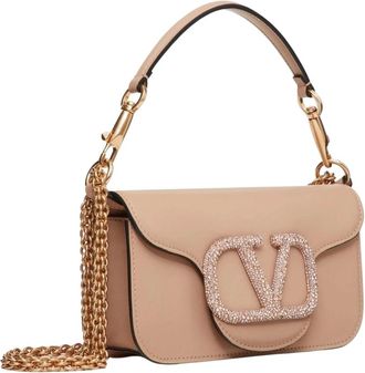 Valentino Damen, Taschen, Beige, ONE SIZEGr&ouml;&szlig;e