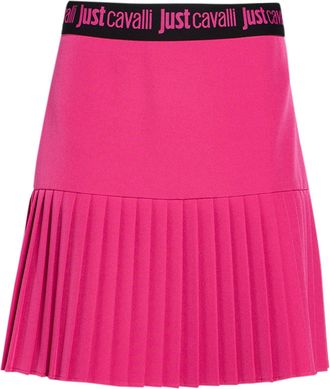 Just Cavalli HOSEN & R&Ouml;CKE - Minir&ouml;cke auf YOOX.COM