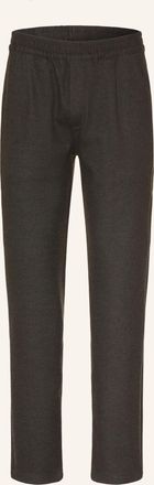 Maerz Maerz Muenchen Hose Regular Fit braun