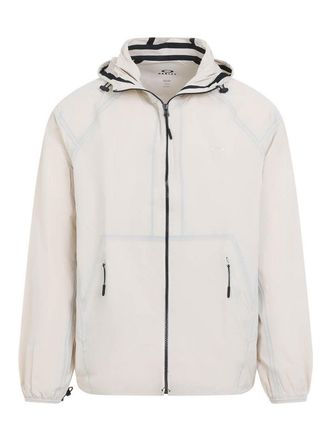 Oakley Casualjacke - Hellgrau