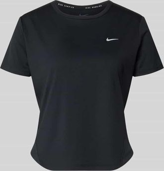 Nike T-Shirt mit Logo Modell Tempo
