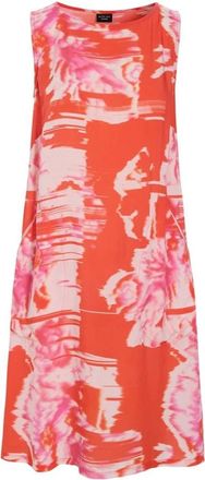 Bitte Kai Rand Femme, Robes, Multicolore, Taille: 40 FR Kimono Flower Midi Dress