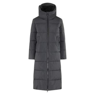 Save The Duck Manteau - Femme - Manteaux - Noir - Taille: 40 FR