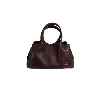 Coccinelle Femme, Sacs, Brun, Taille: ONE Size Sac &agrave; main
