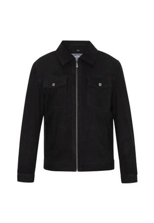 Dreimaster Jacke