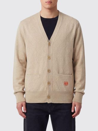 Loewe Pull LOEWE Homme couleur Beige