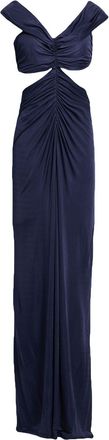 Atlein KLEIDER - Maxi-Kleider auf YOOX.COM