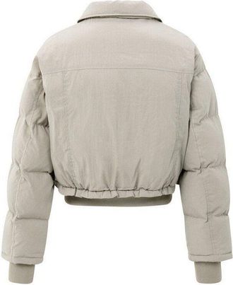 YaYa Kurzjacke Kurz geschnittene Jacke