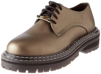 Les Tropeziennes LES TROPEZIENNES PAR M. BELARBI Damen Rakel Stiefelette, Bronze, 36 EU