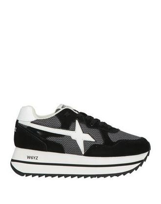 W6YZ CHAUSSURES - Sneakers sur YOOX.COM