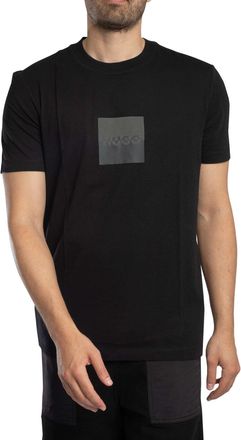 HUGO BOSS HUGO Dusplit 10266462 01 T-Shirt XL