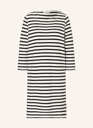 Marc O'Polo Marc Opolo Jerseykleid Mit 3/4-Arm weiss