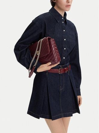 Nine West Handtasche CEO-SUSAN-LA513-561 Grau