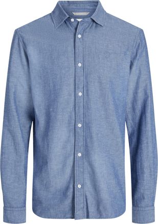 Jack & Jones Jprccmaze Summer L/S Shirt