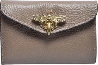 Isabella Rhea MUD Rindsledertasche