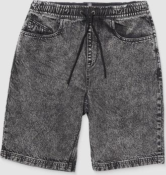 Volcom Freazy Loose Ew 22 Shorts light acid black