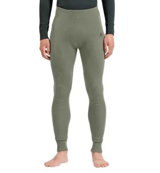Odlo Active Warm Eco - Funktionsunterhose lang - Herren