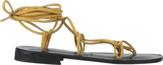 LEQARANT SCHUHE - Zehentrenner auf YOOX.COM