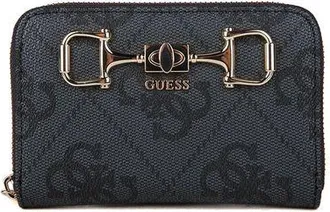Guess Geldb&ouml;rse Kohle Logo