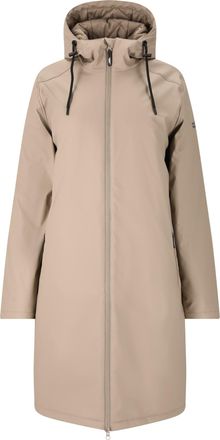 Weather Report Regenjacke Heaten